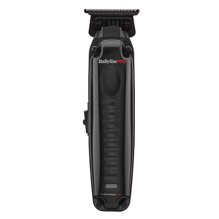 BaByliss PRO LoPROFX High Performance Low Profile Trimmer – Professional Salon Brands
