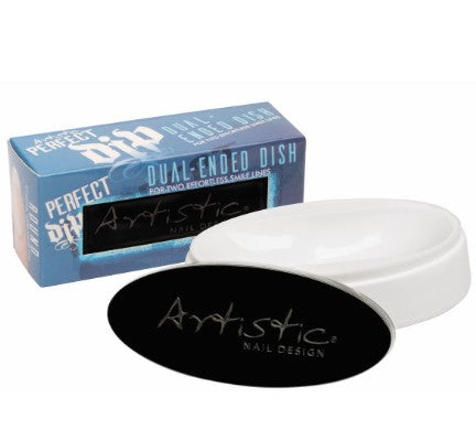Artistic Perfect Dip French Dish – Professional Salon Brands