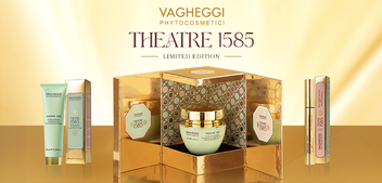 Vagheggi Skincare Australia: Professional Phytocosmetics & Skin ...