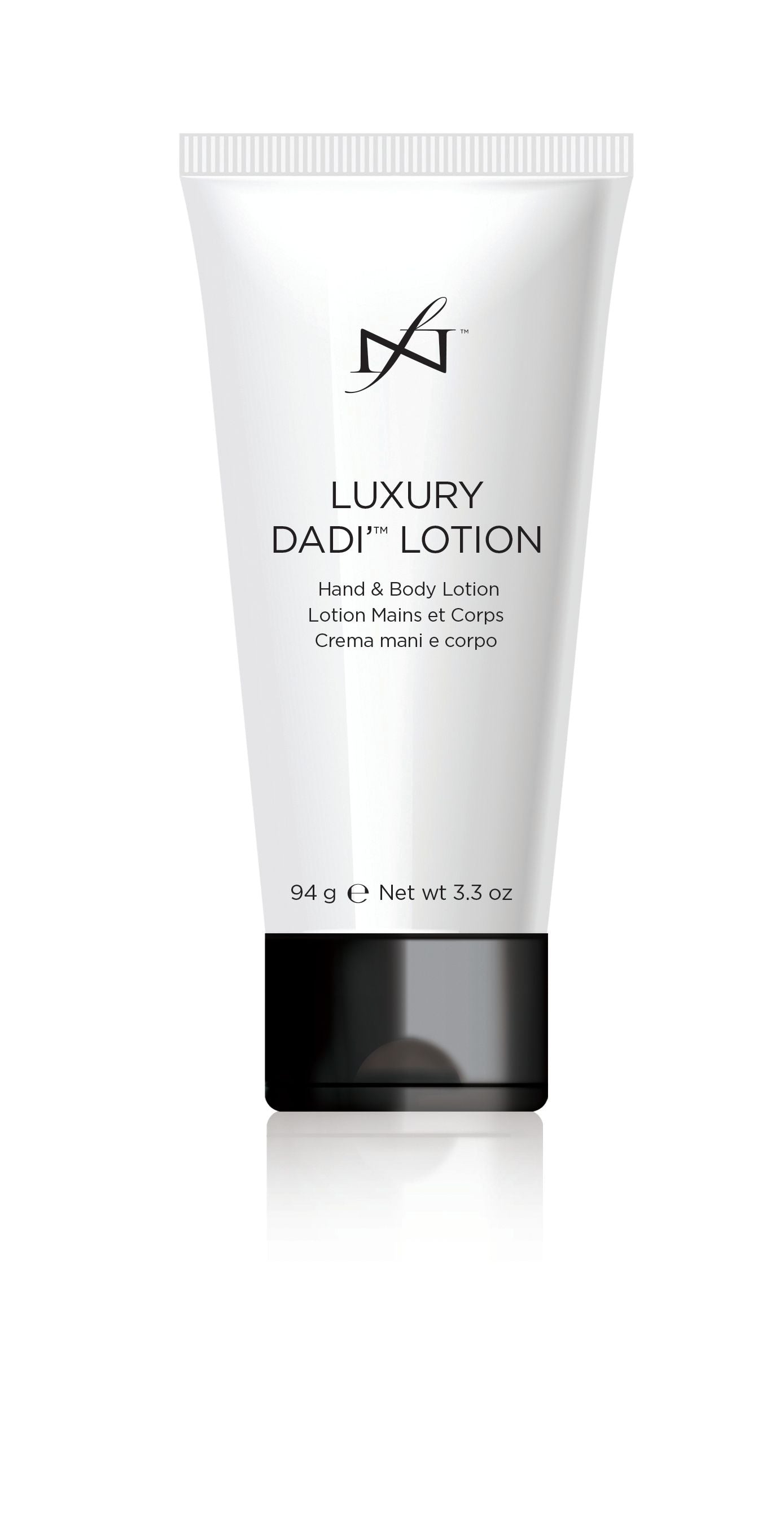 Luxury Dadi Lotion 94g – Professional Salon Brands