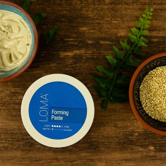 Loma Forming Paste – Professional Salon Brands