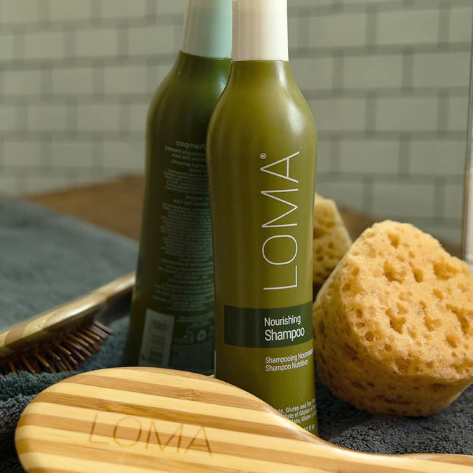 Loma Nourishing Shampoo – Professional Salon Brands