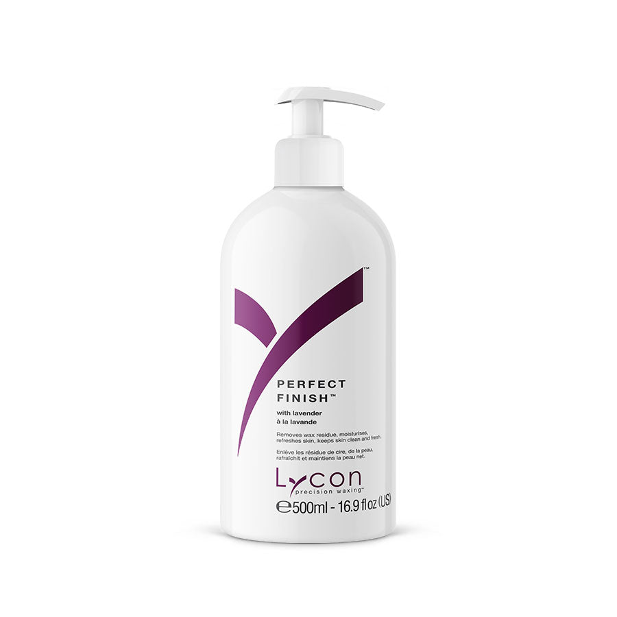 Lycon Perfect Finish 500ML – Professional Salon Brands