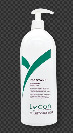 Lycon Lycotane Skin Cleanser 1 Liter – Professional Salon Brands
