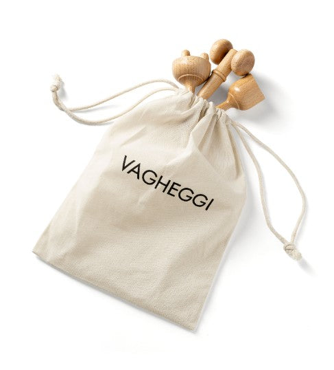 Vagheggi Lignum Professional Face Kit – Professional Salon Brands