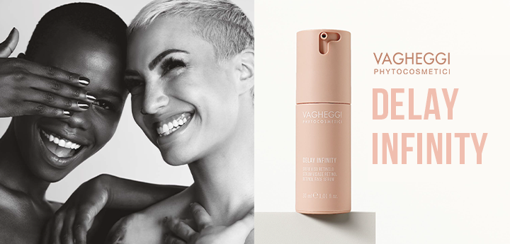 Vagheggi Skincare Australia: Professional Phytocosmetics & Skin ...