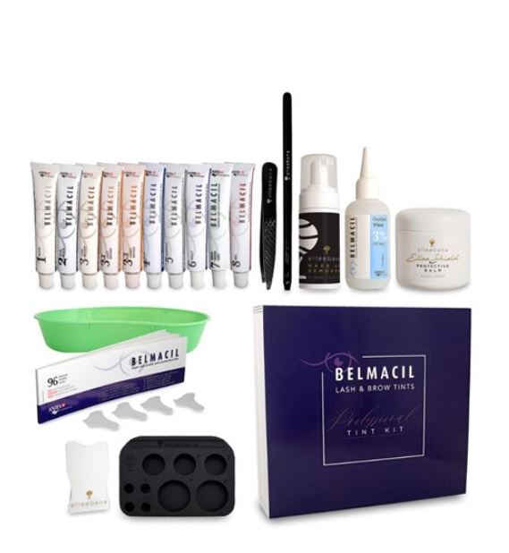 Belmacil Tint Kit – Professional Salon Brands