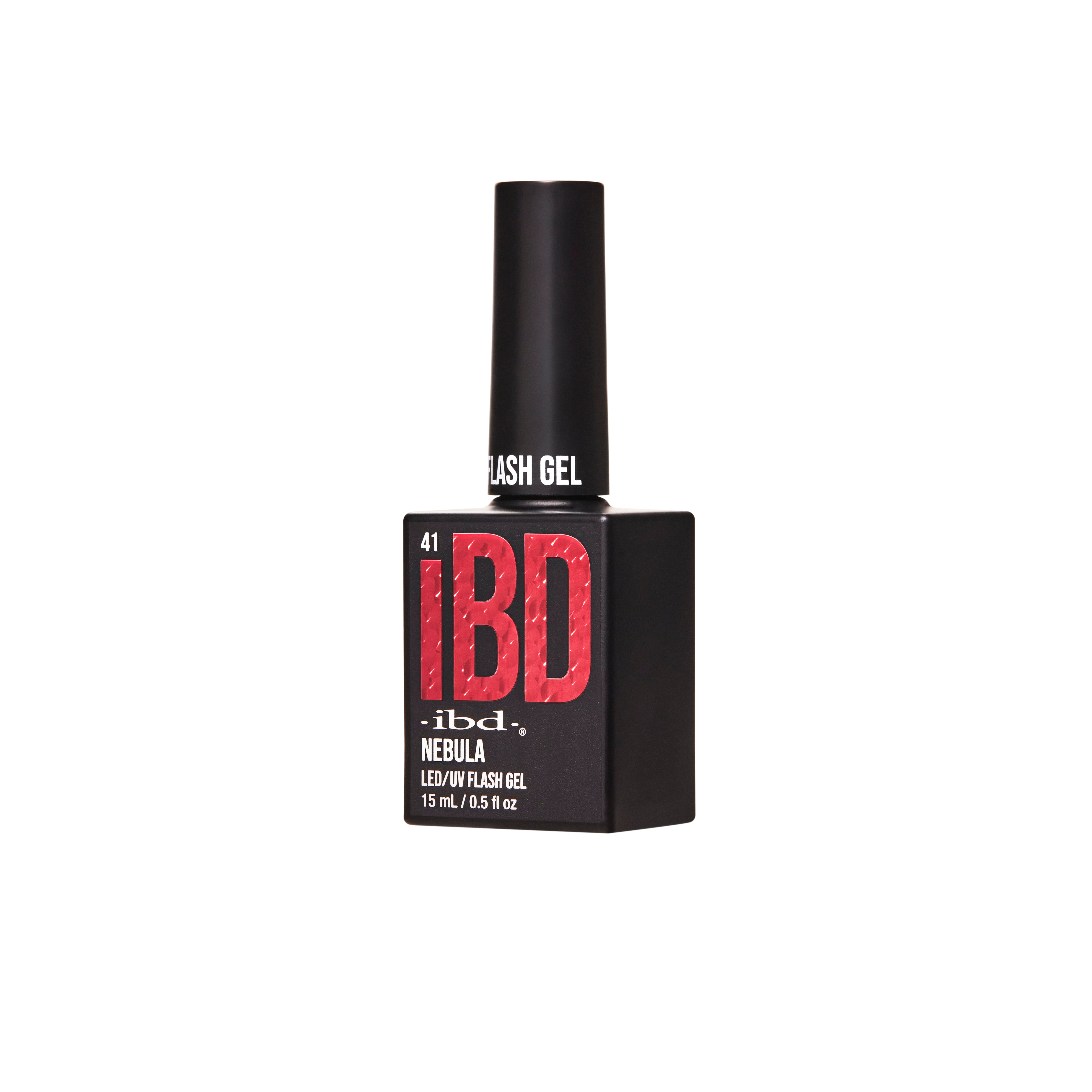 IBD Flash Gel Nebula 15ML – Professional Salon Brands