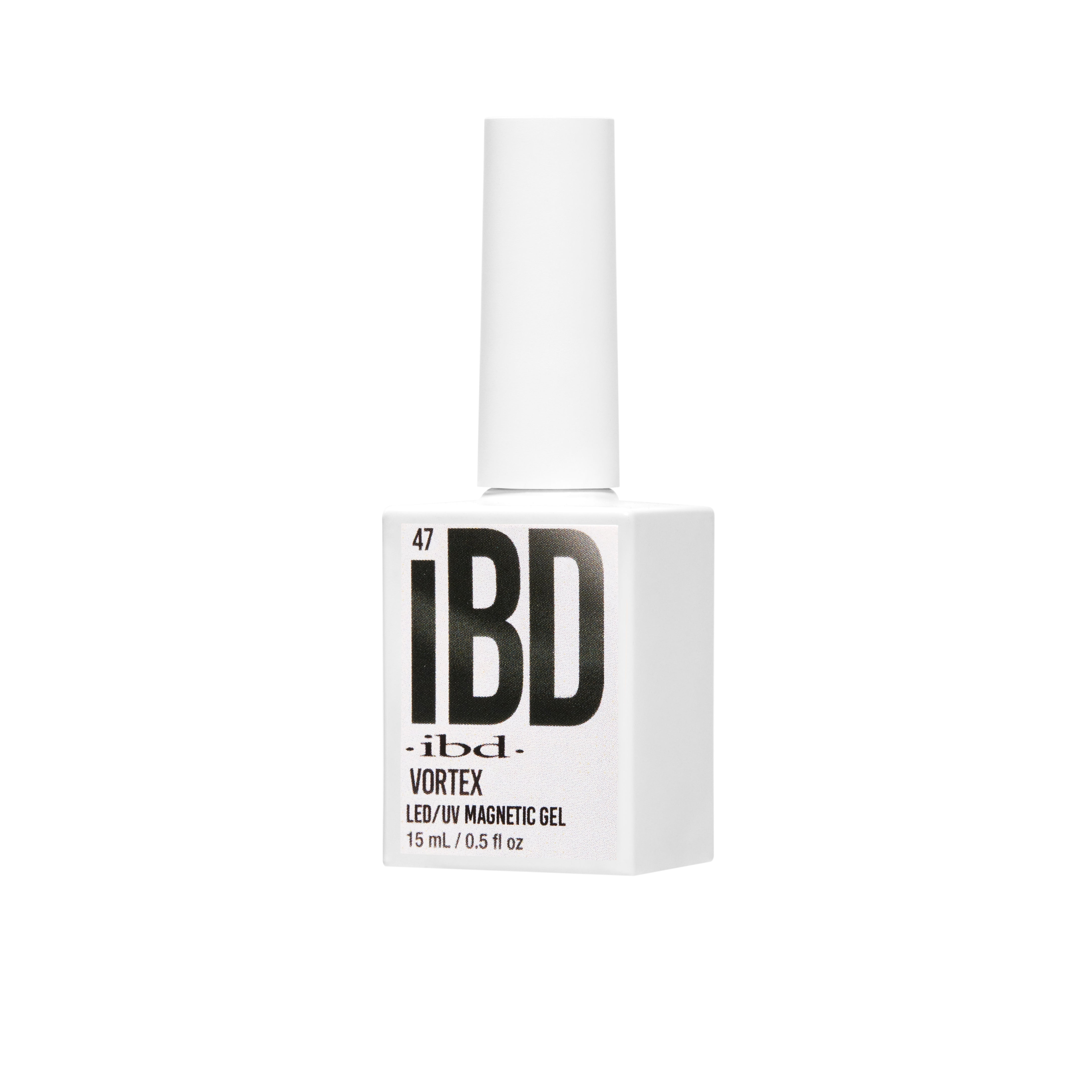 Ibd Magnetic Gel Vortex 15ML – Professional Salon Brands