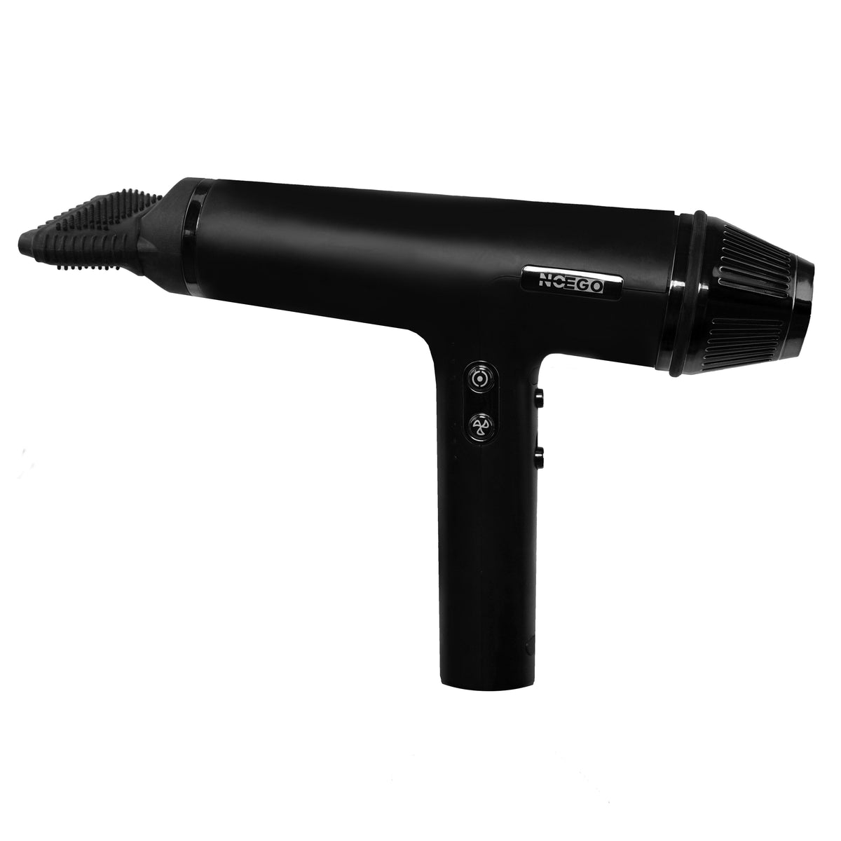 No Ego Nano Ion Dryer: Professional Hair Styling Redefined ...