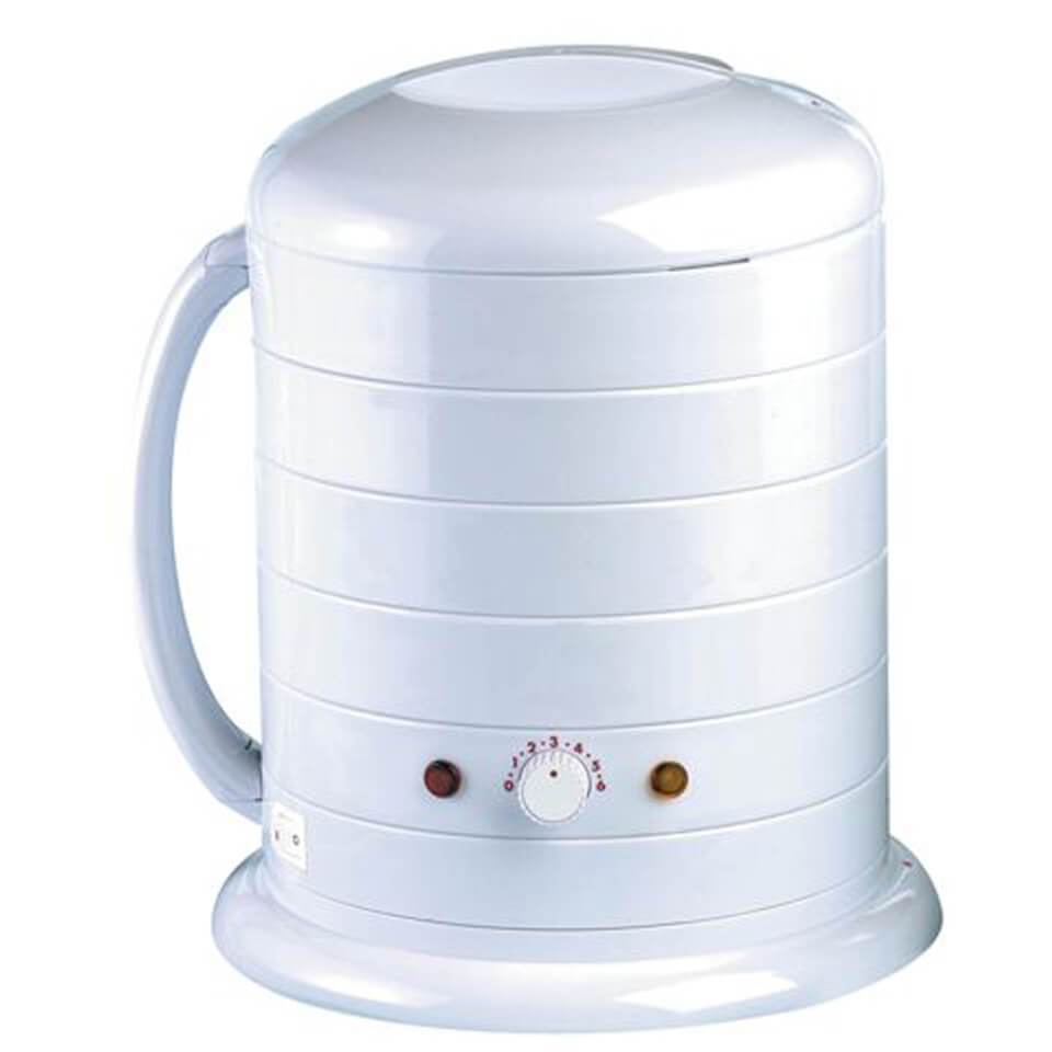 Beauty Pro Wax Pot 1kg – Professional Salon Brands