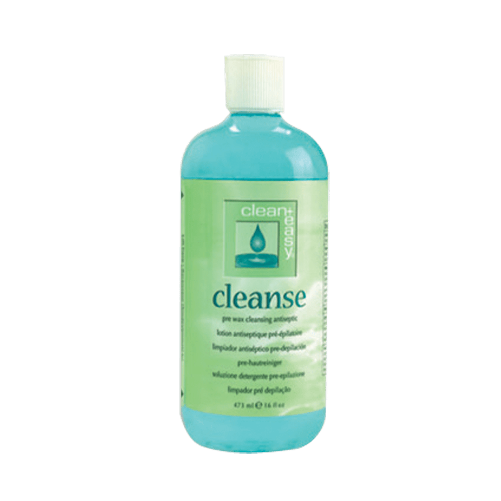 Clean & Easy Antiseptic Cleanser 475ml – Professional Salon Brands