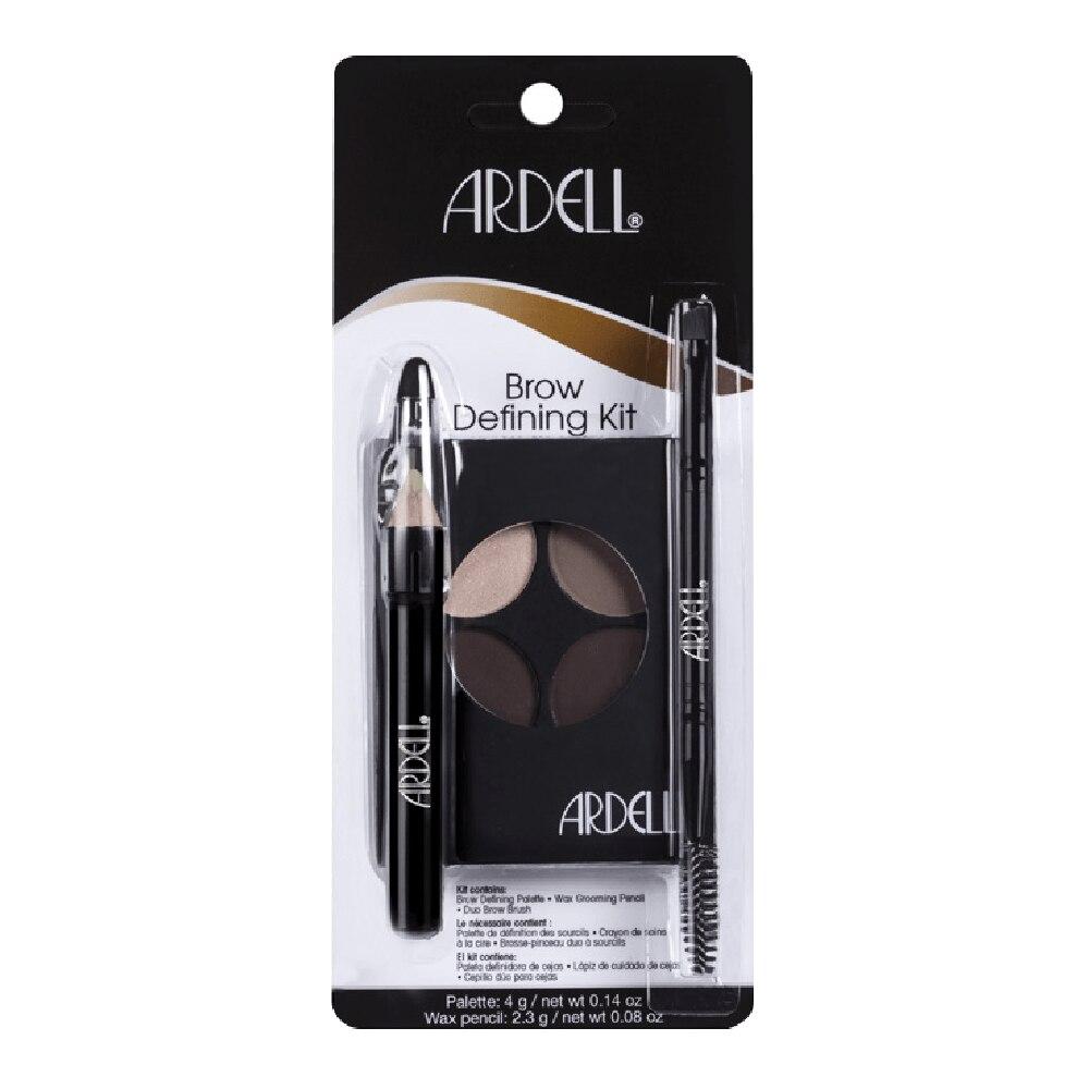 Brow Defining Kit | Perfectly Shaped Eyebrows Kit – Professional Salon ...
