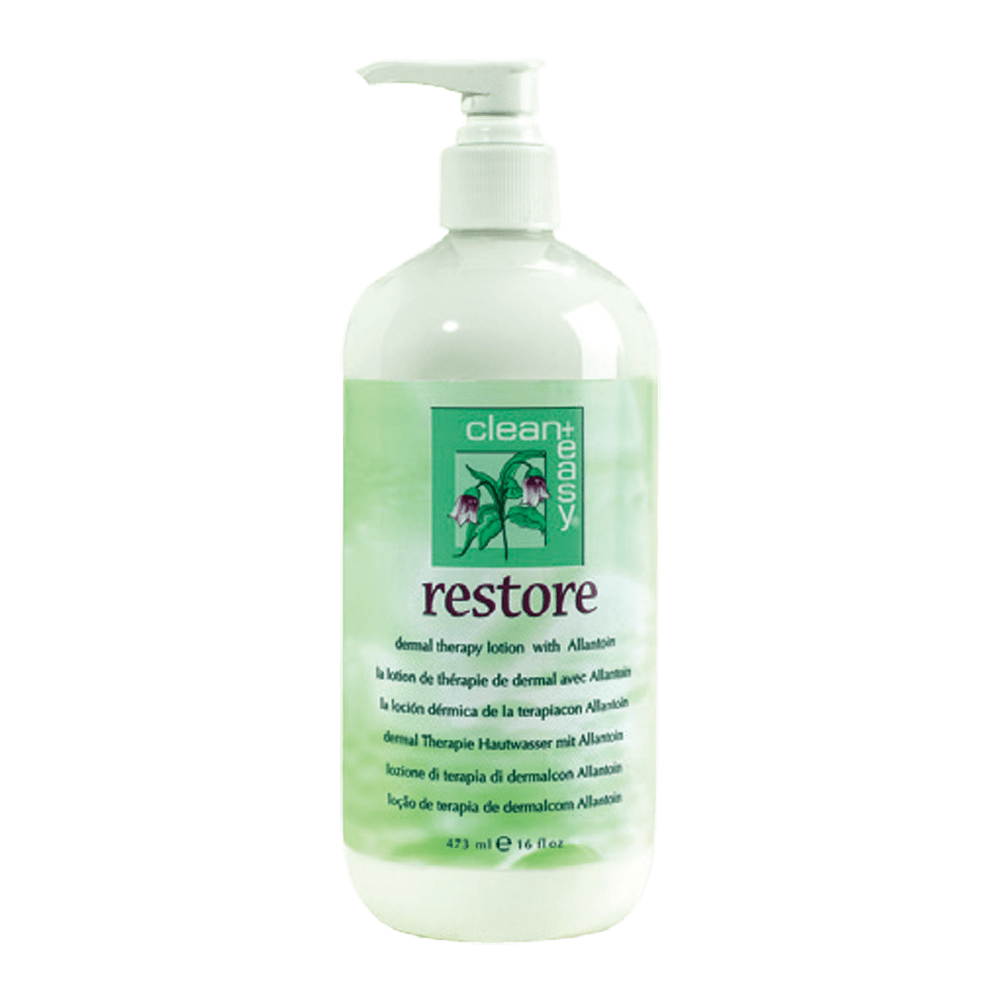 Clean & Easy Restore 473ml – Professional Salon Brands