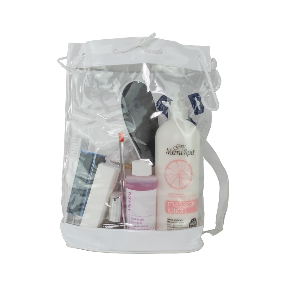 Student Kit | Tafe Mani/Pedi kit – Professional Salon Brands