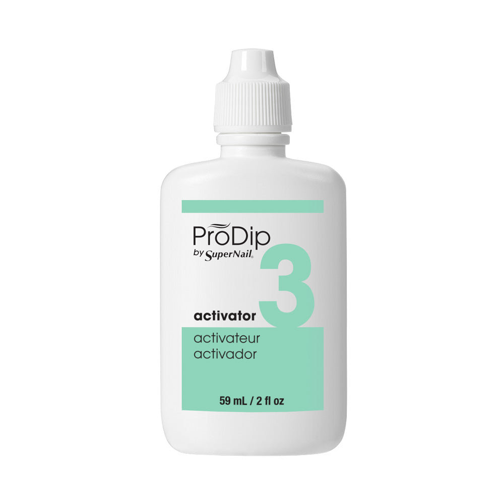 SN ProDip - Activator Refill - 59ml – Professional Salon Brands
